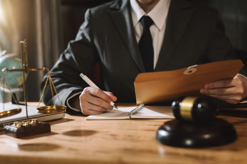Advocates and Counselors | GLSA