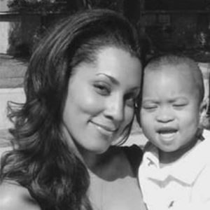 Melanie Murray Mfume | GLSA